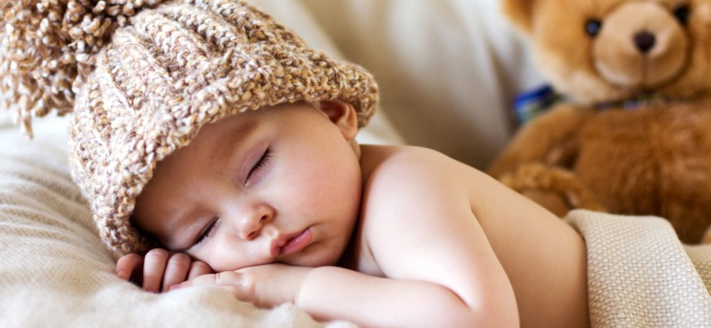 Baby sover - børnenes tur. - Mybodyandmind 1500xjpg - Mybodyandmind